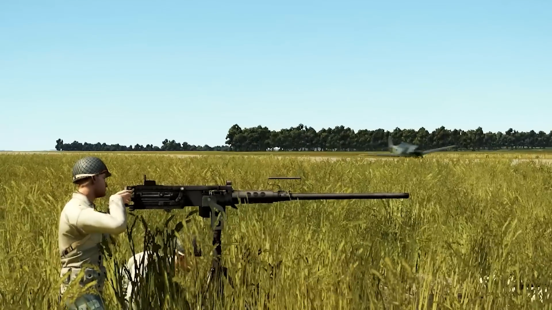 How a P-51 Mustang Ace Stole An Enemy Fighter (The Real Life Top Gun)