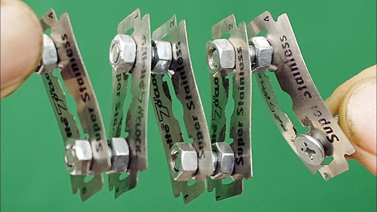 Practical steps for creating a hydrogen generator