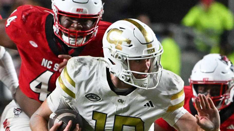 Where Duke Stands in the ACC Heading Into Week 12