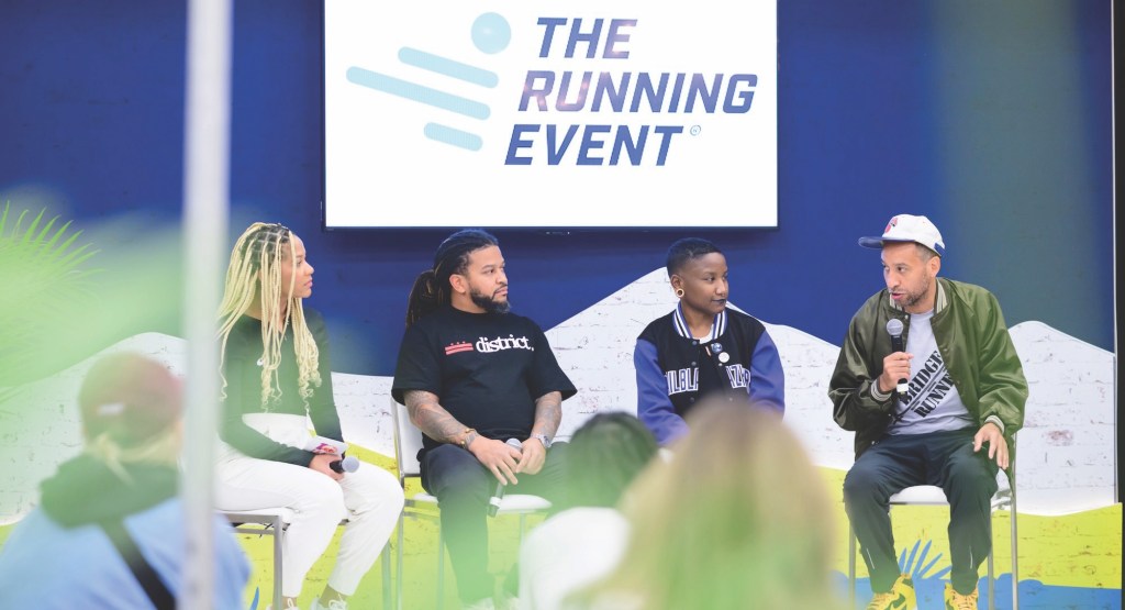 TRE 2025: What to Expect From the Biggest Show to Date and a New Host City