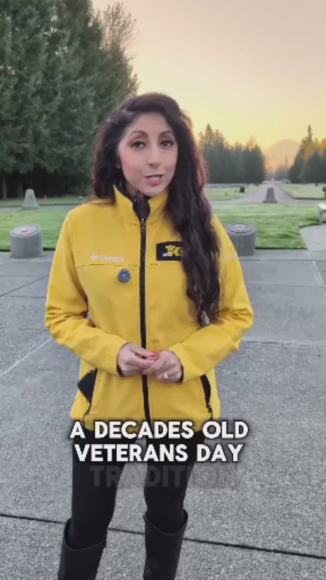 Government shutdown furloughs impact Veterans Day tradition in King County