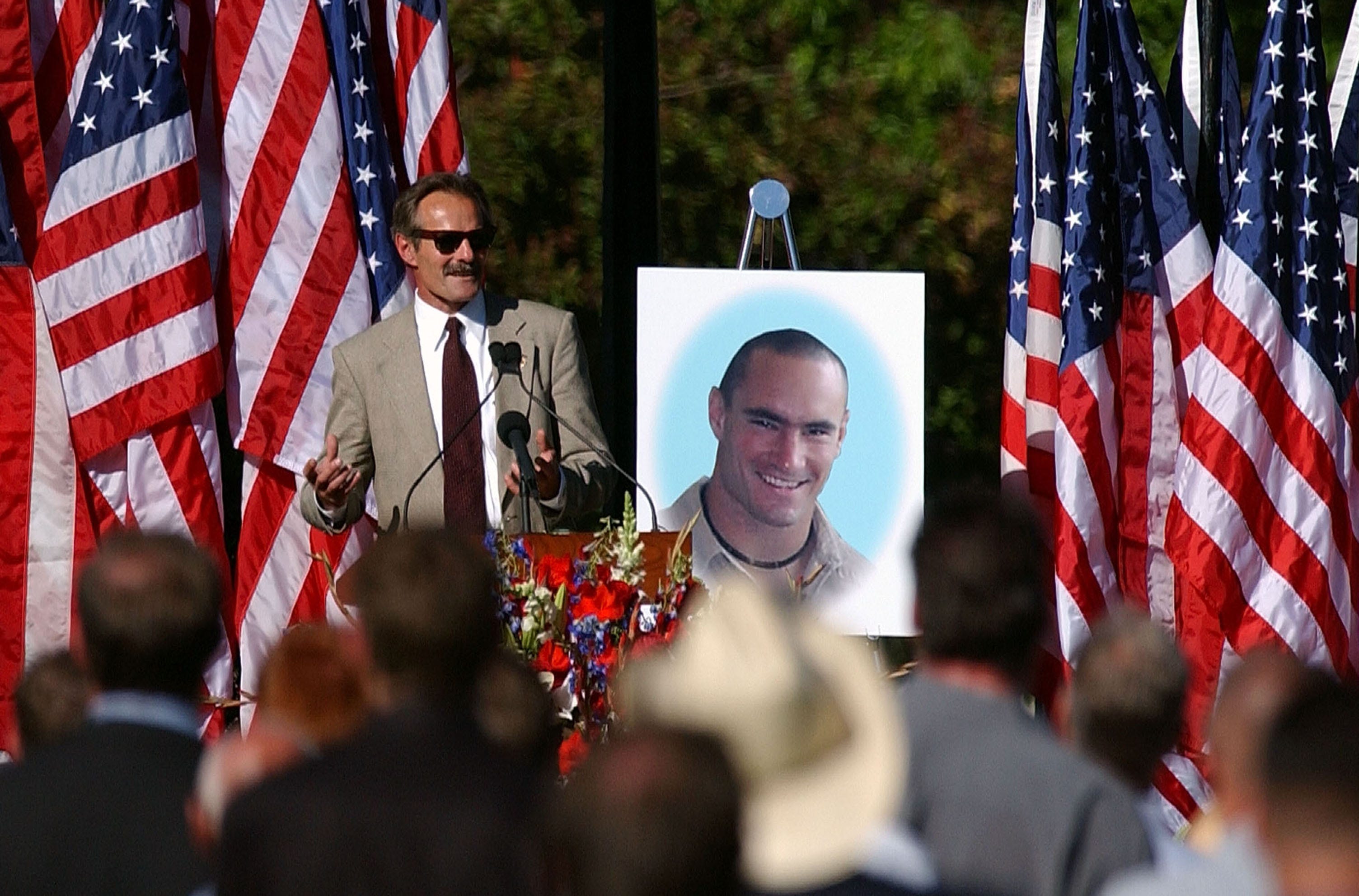 Veterans Day: Celebrating legendary athletes who served in the U.S ...