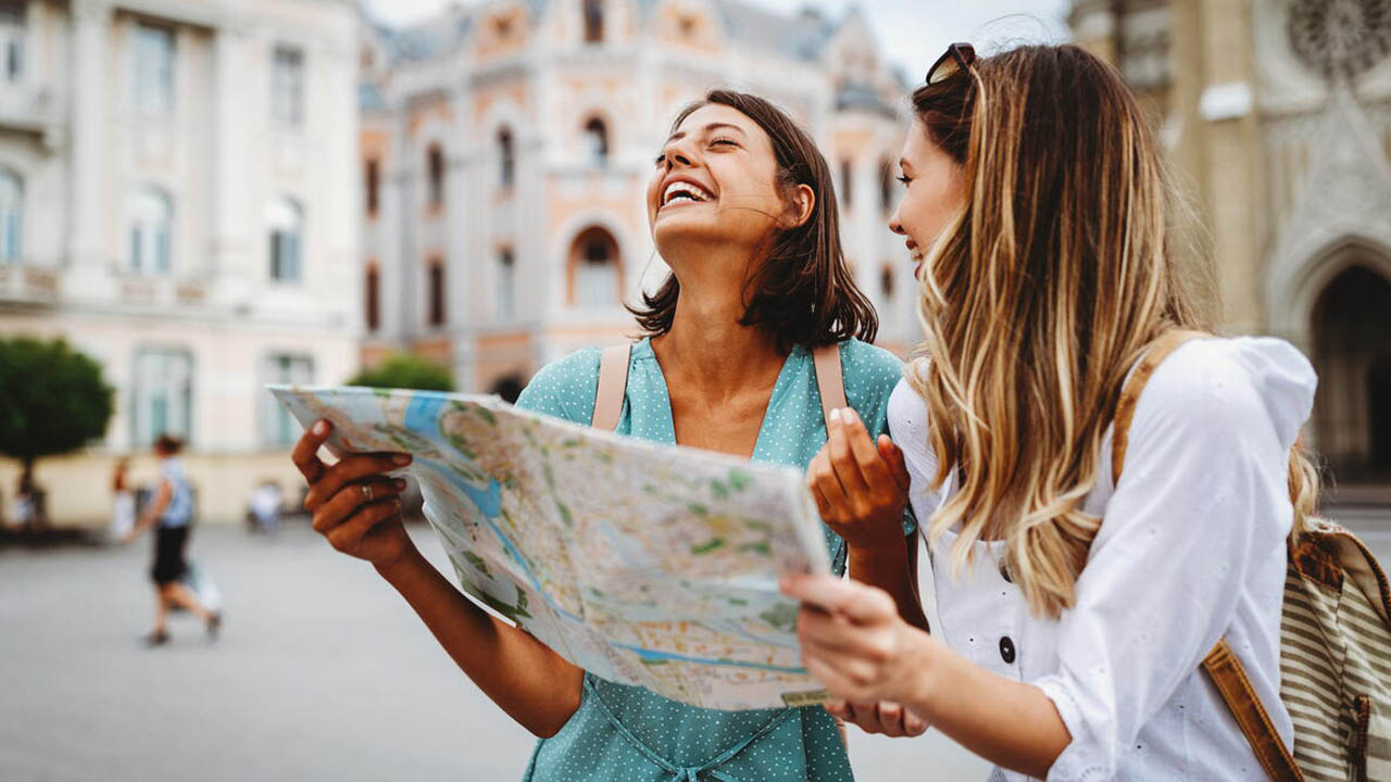 The Perfect Destination For Your Next Vacation, Based on Your Star Sign