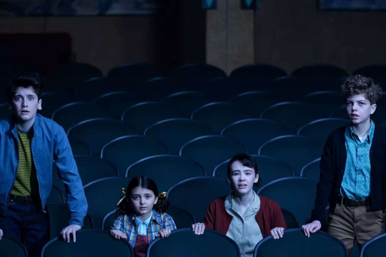 La série « Bienvenue à Derry » commet la même erreur majeure que les ...