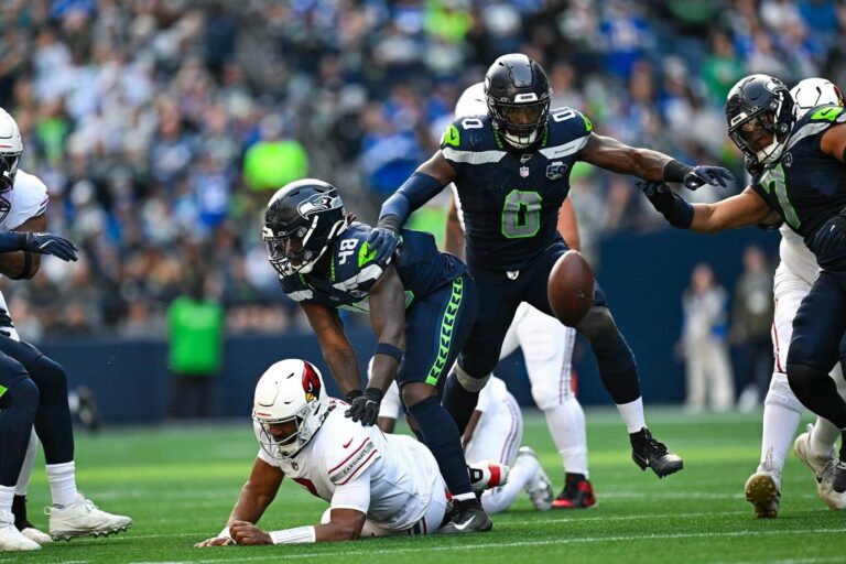 Seattle’s win aided by Arizona’s early QB announcement