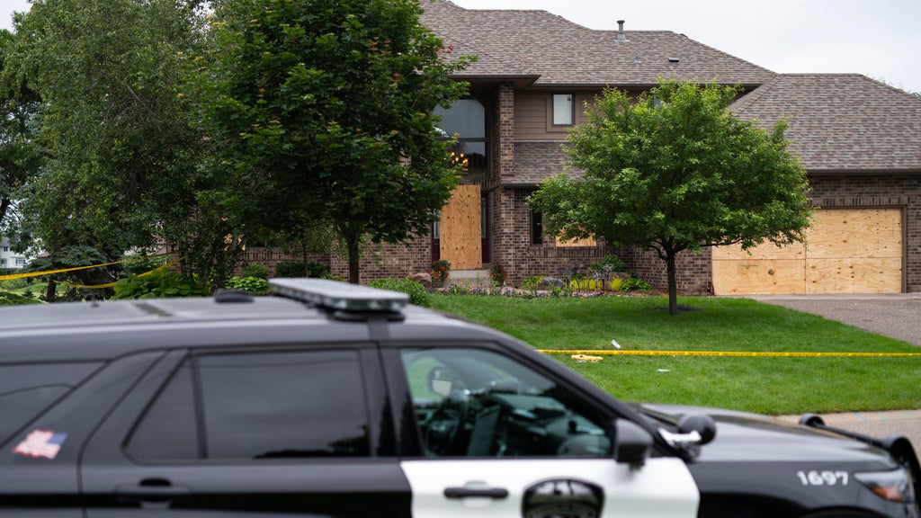 Newly released 911 logs detail law enforcement response to Minnesota ...