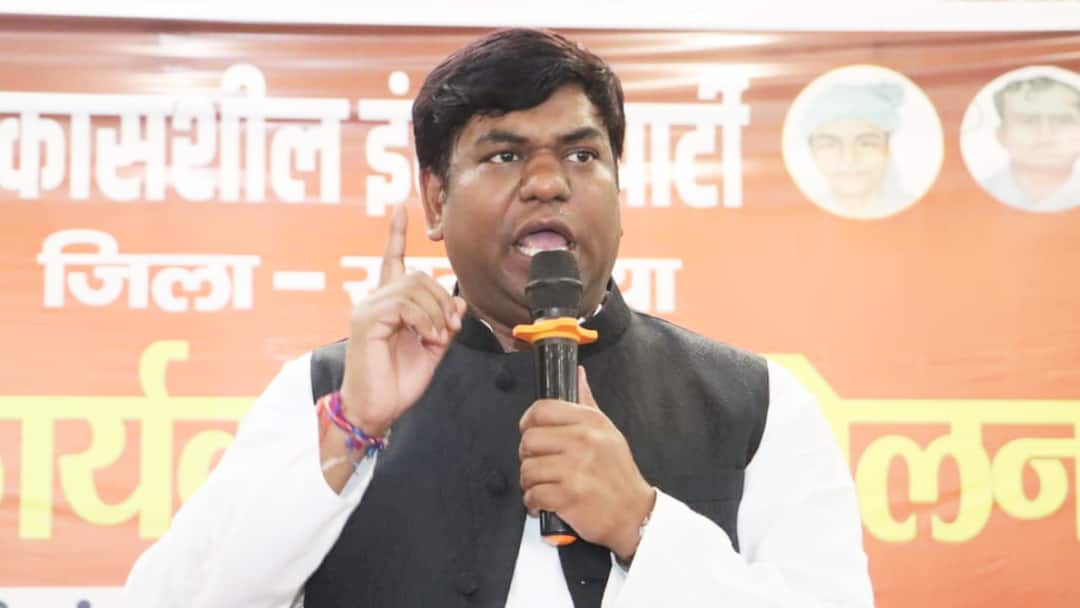 Bihar Exit Polls: How Many Seats For Mahagathbandhan’s Deputy CM Face ...