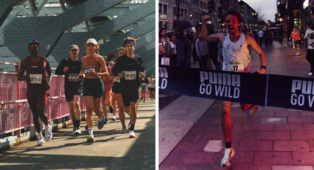 Why Unsanctioned Races Are the Next Frontier in Community Building for ...