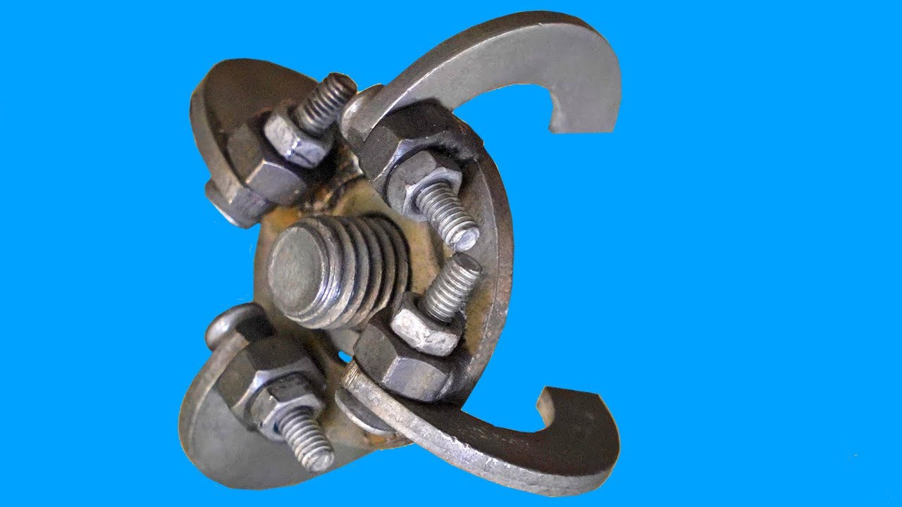 Wise man creates top 33 practical inventions