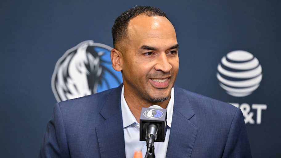 Nico Harrison Firing Timeline: Every Big Moment Leading Up to Mavericks ...