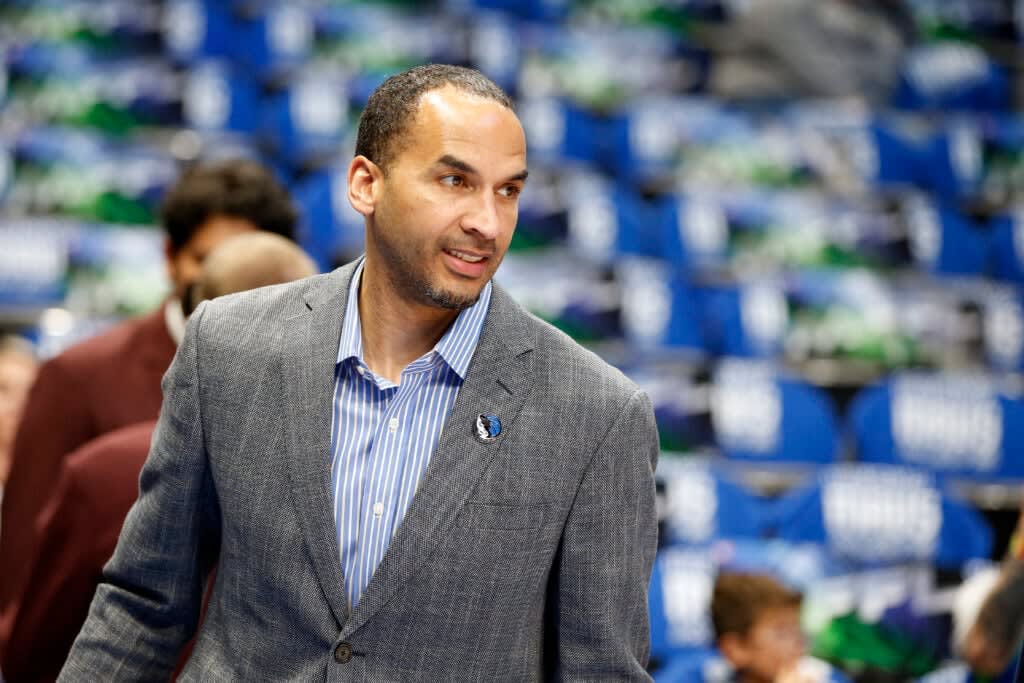 Patrick Dumont finally listens to fans’ demand on Nico Harrison ...