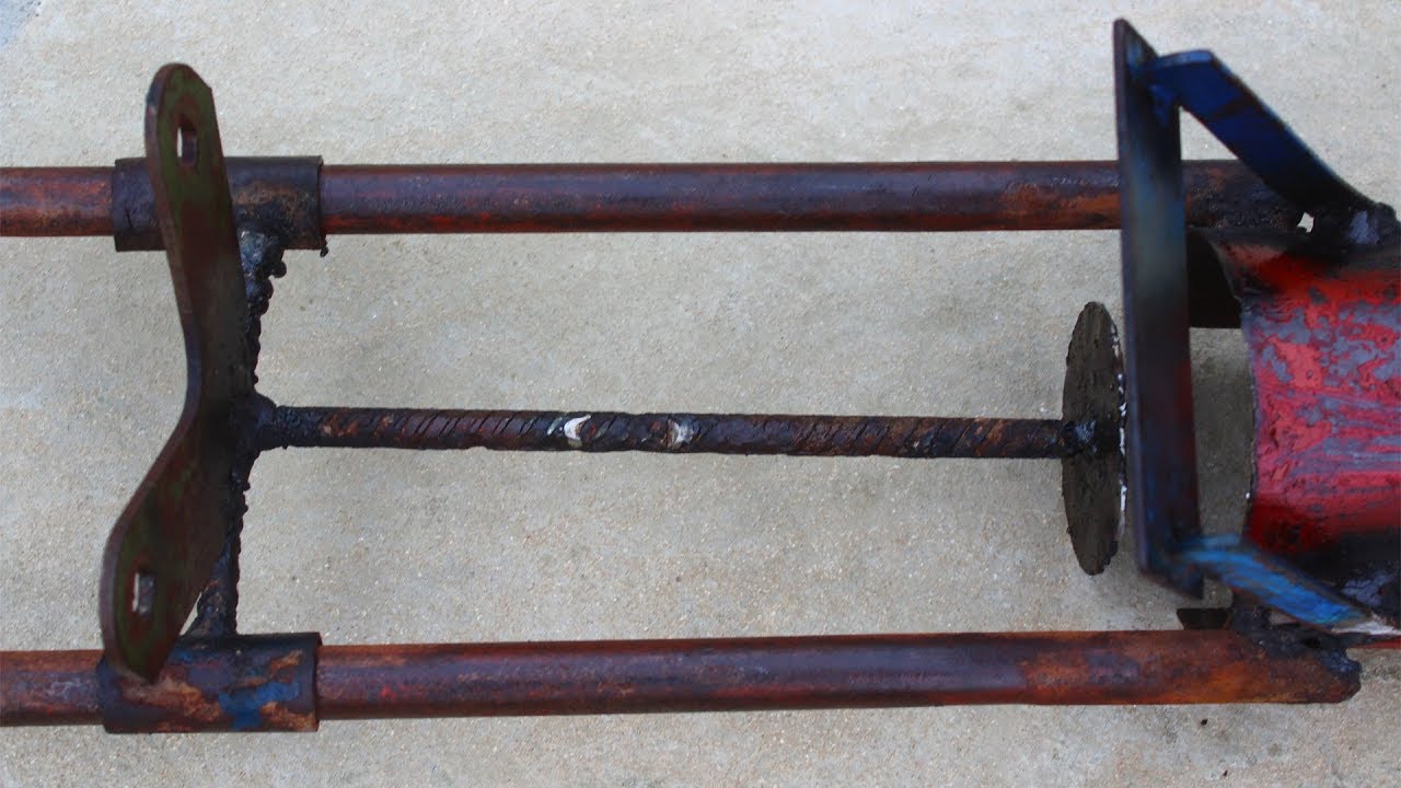 Wow! Amazing tool & unique idea