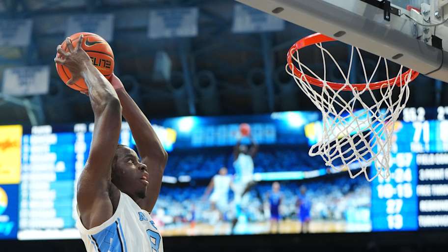 UNC Freshman Already Making a Statement in Power Rankings