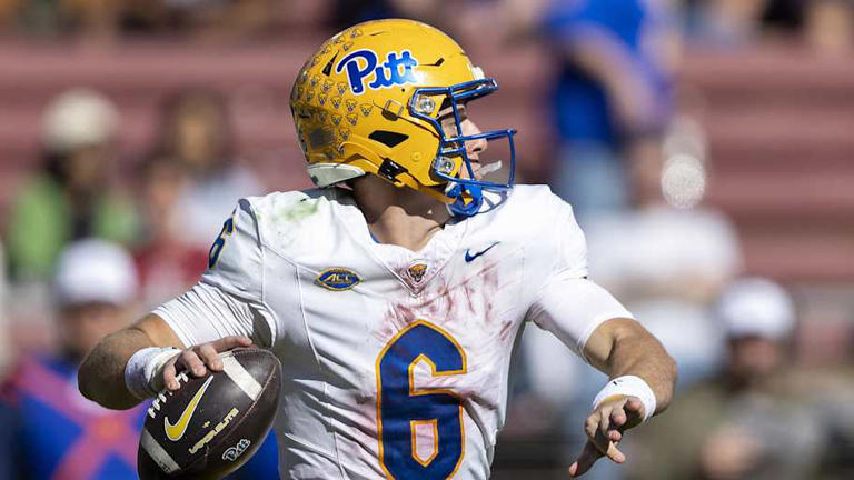 Where Duke Stands in the ACC Heading Into Week 12