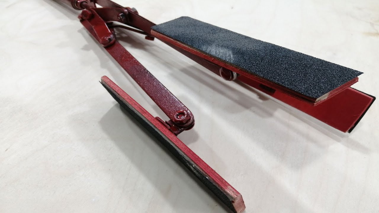 Amazing idea! Useful DIY tool & smart invention