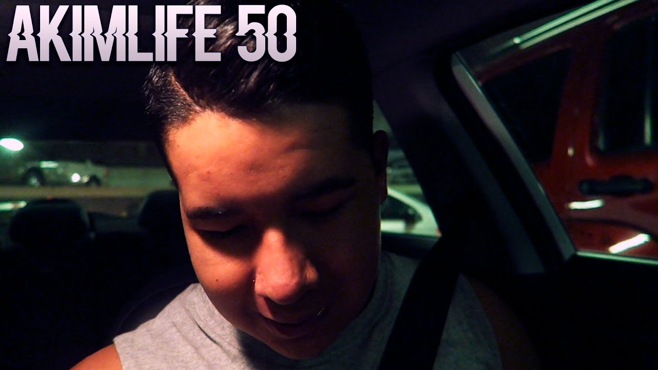 AkimLife (ep. 50) corte de pelo!