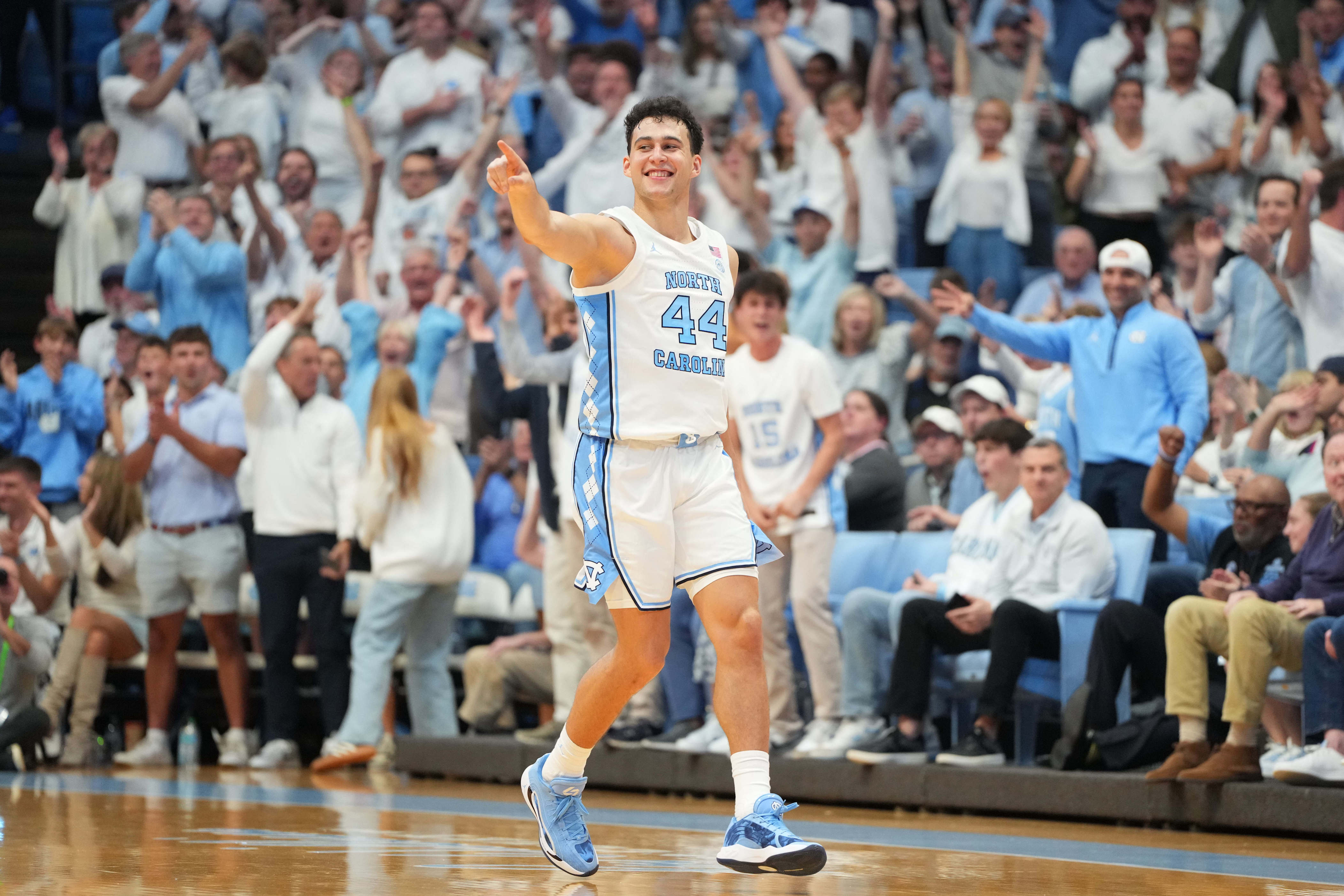 UNC basketball vs. St. Bonaventure: Game preview, info and more