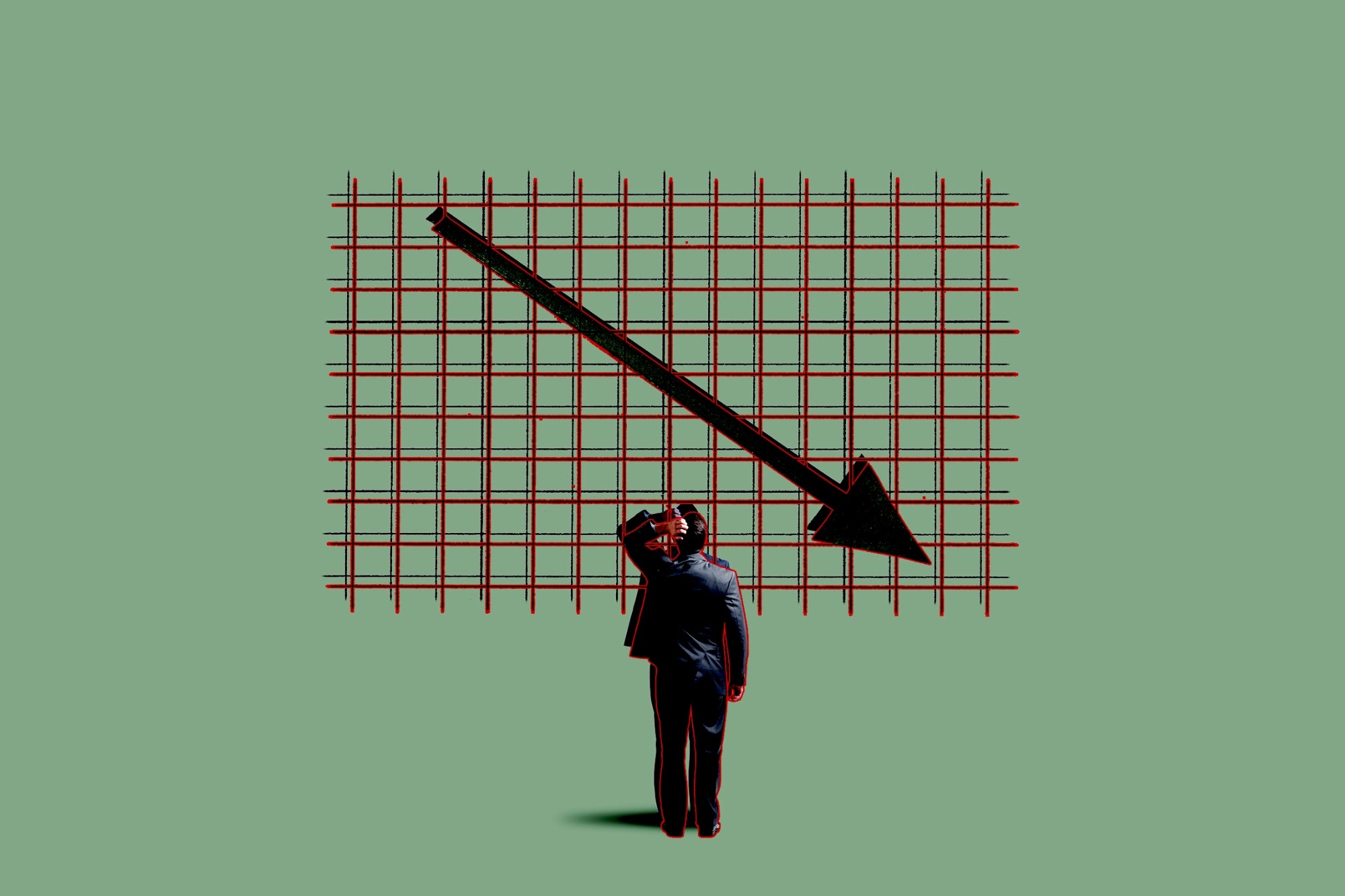 This Police Psychologist's Simple Framework Changed How I Handle Failure