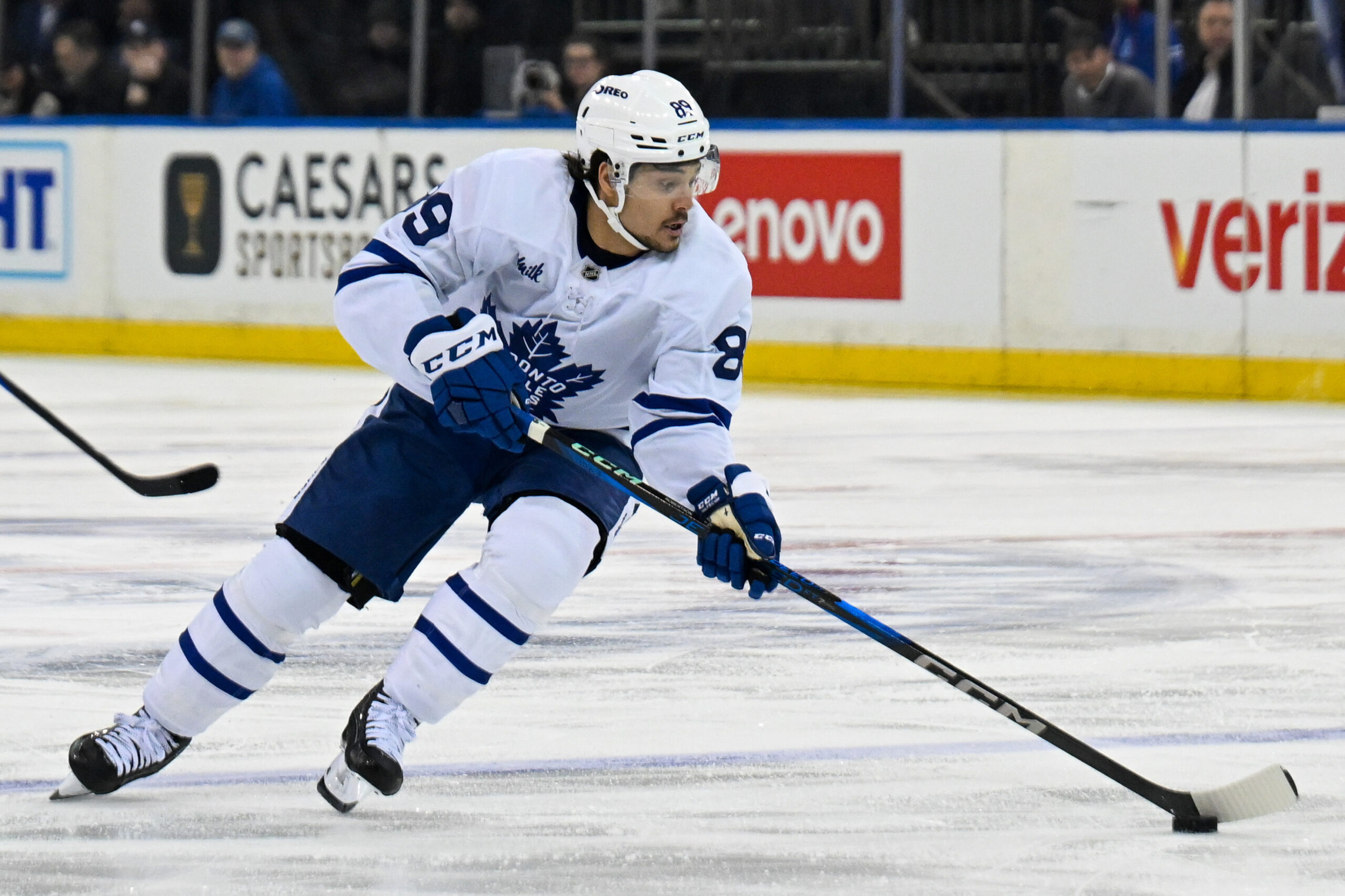 Leafs lineup notes: Robertson day-to-day, Jarnkrok returns, Hildeby ...