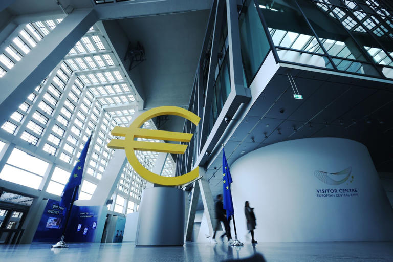 ECB Questions Proposal of a Purely Offline Digital Euro