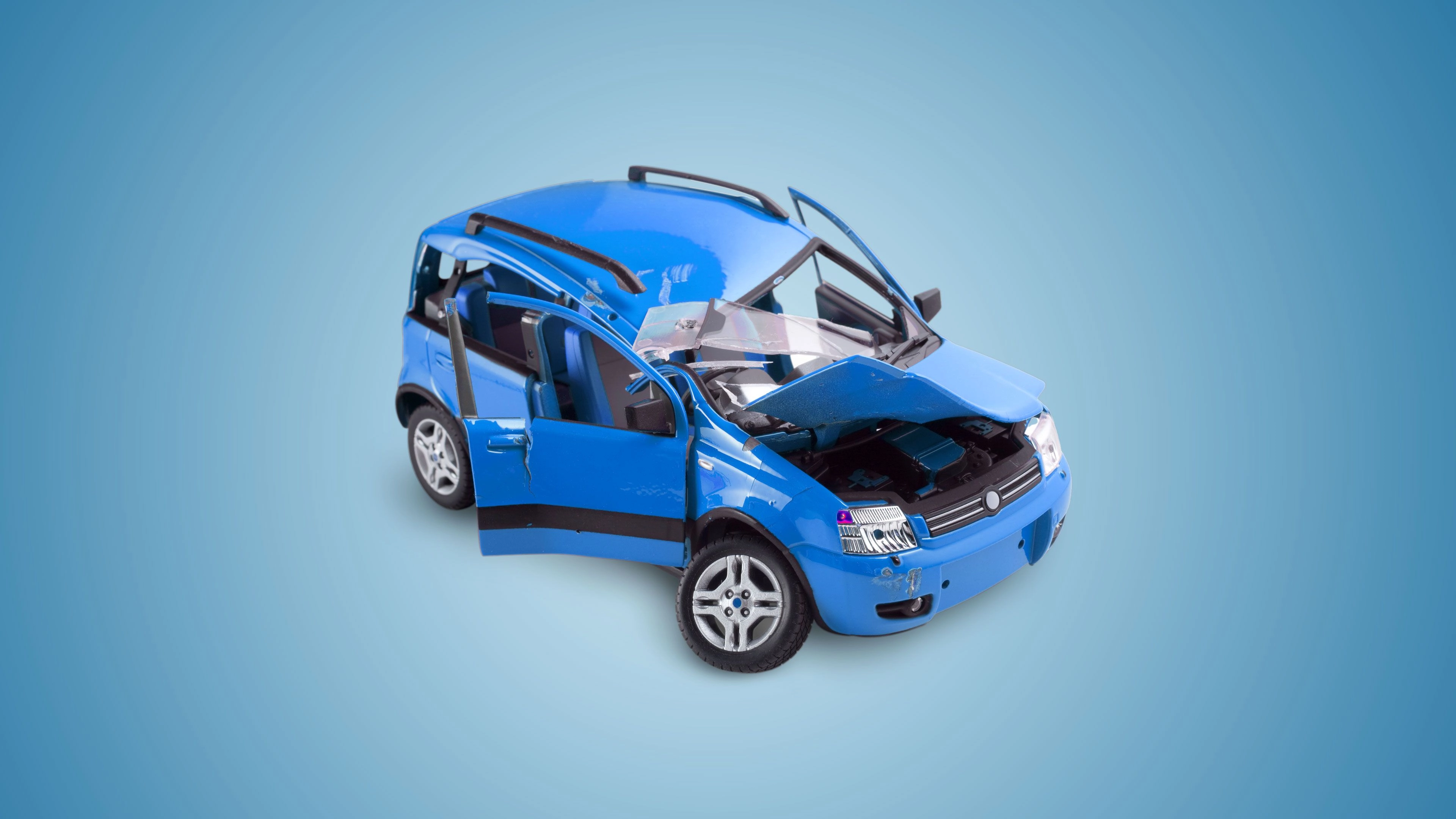 What Happens to Car Insurance After an Accident: From Claims to Rate Hikes