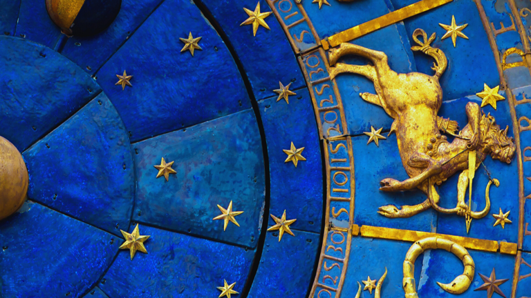 Do fire signs actually have a temper? Find out