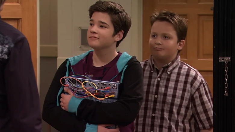 The Fan-Favorite iCarly Character Who Almost Got A Spin-Off Series