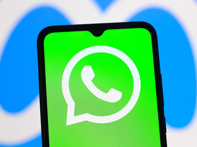 WhatsApp-Update bringt neue Funktion – Änderung betrifft alle Nutzer