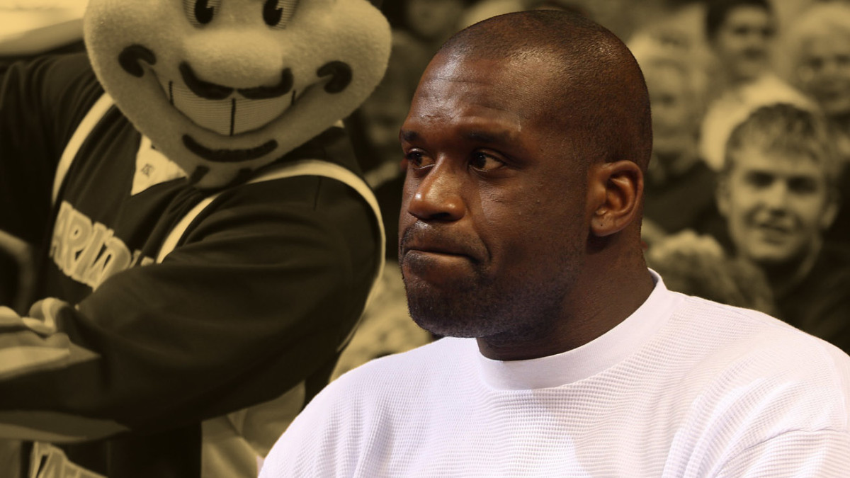 When Shaq's ex-wife Shaunie Henderson opened up about the NBA superstar ...