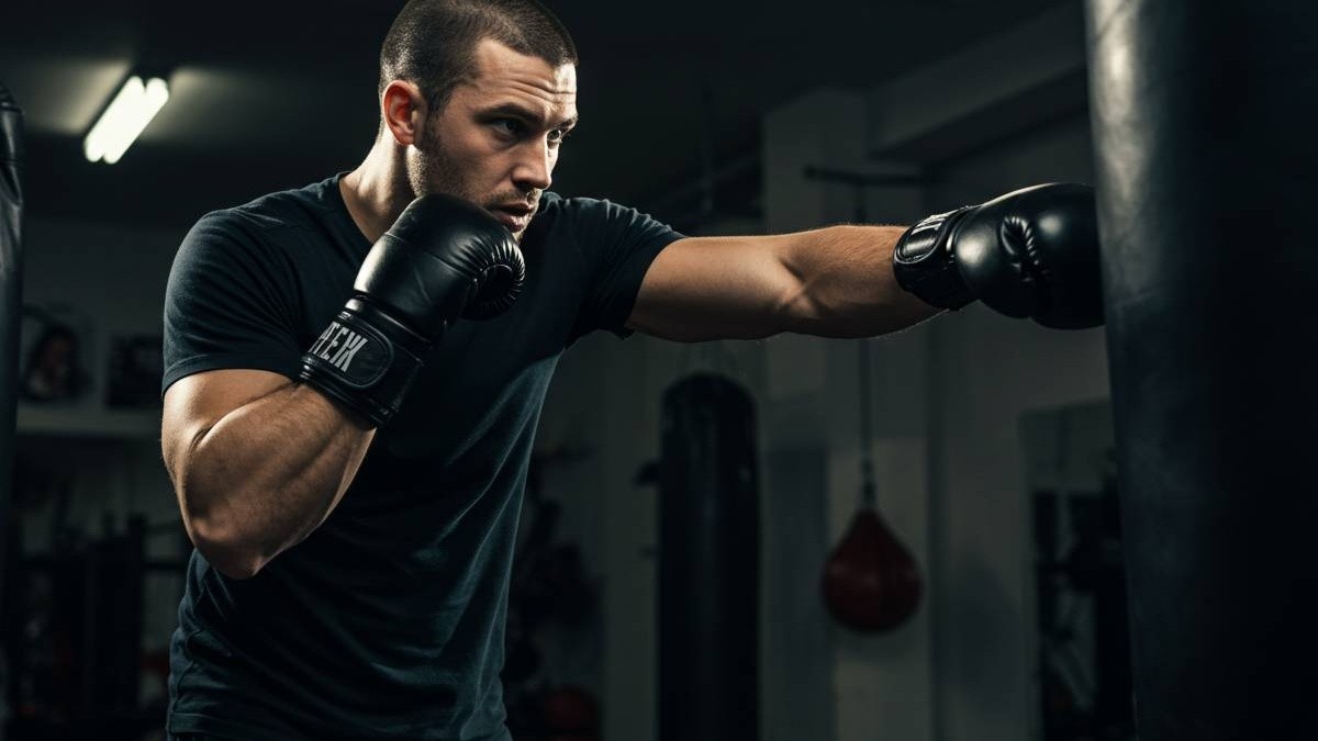 This Is The One Full Body Workout That Torches Fat And Builds Serious Power