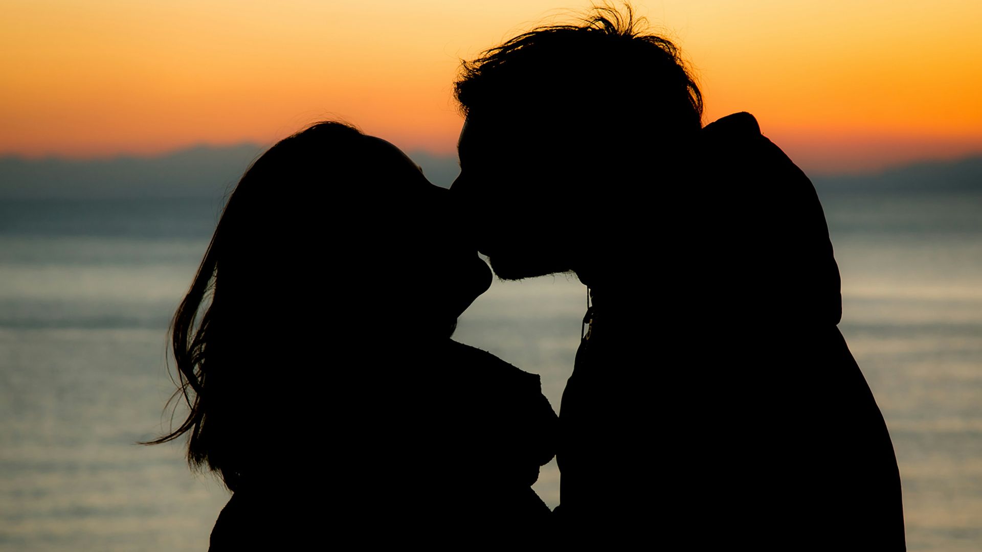 Should You Ask Permission For A First Kiss?