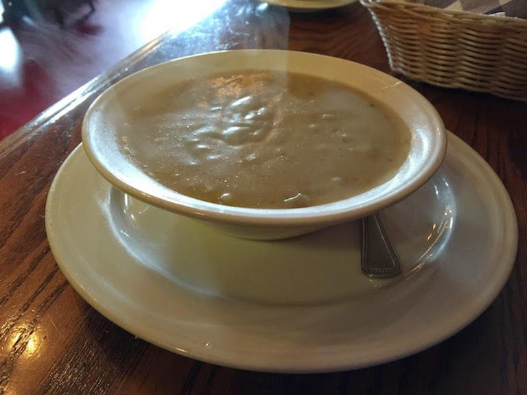 12 California Seafood Spots Locals Can’t Stop Talking About