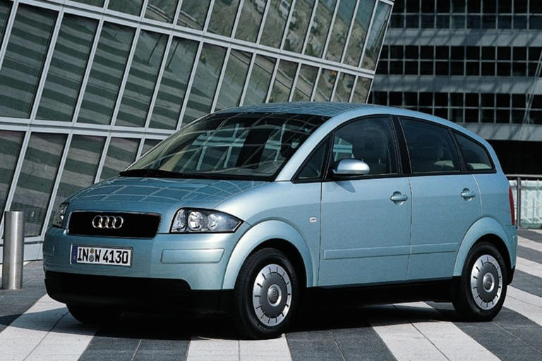 Here Are Five Extremely Cool Cars You Can Import In 2026 That Don’t ...