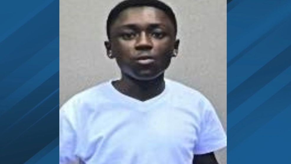 Deputies seek help in finding missing 14-year-old Jayshon Wilson
