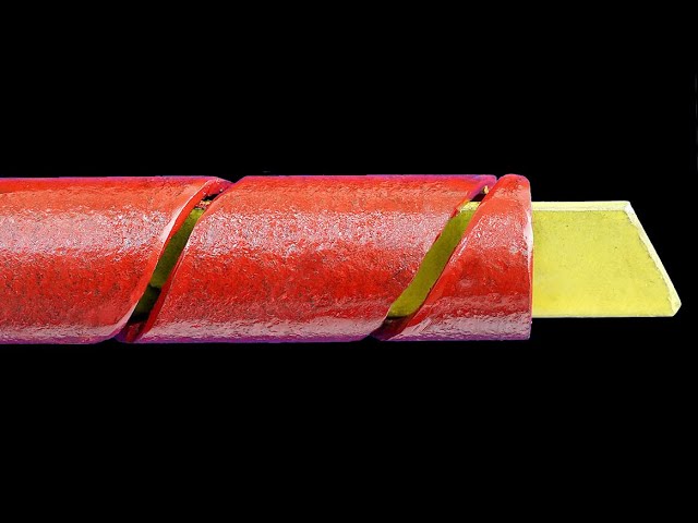 Repairman turns ordinary objects into top 7 ingenious inventions