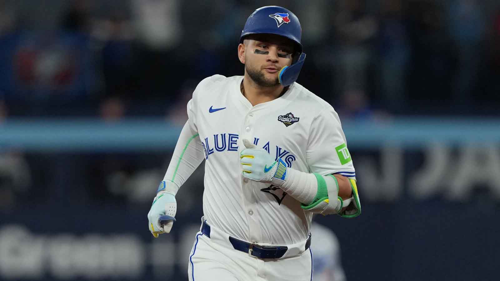 Red Sox rumors: Boston to target Bo Bichette after losing Alex Bregman