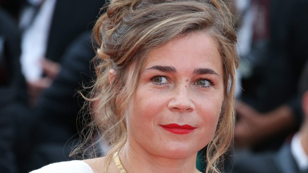 Blanche Gardin arrête le stand-up