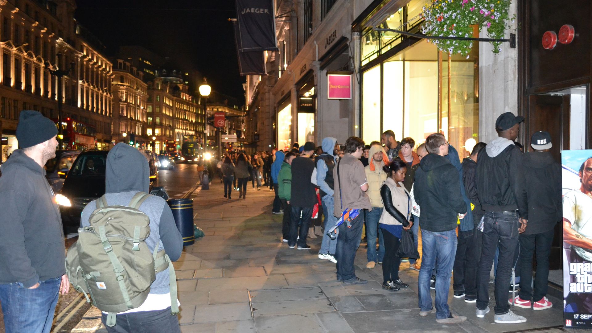 Why Midnight Game Releases Meant So Much To Us And Why We’ll Probably ...