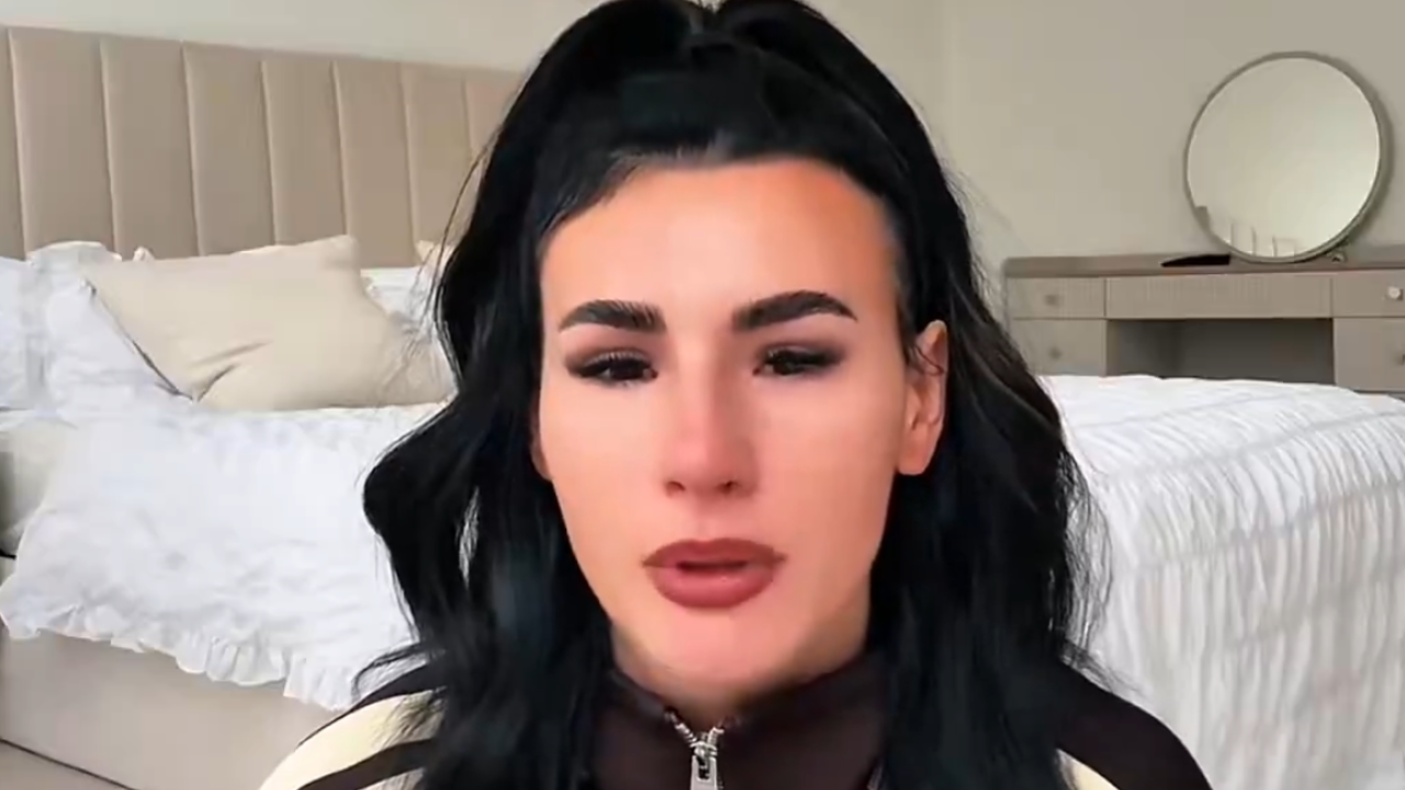 Who is Brittany Miller? TikTok star admits faking cancer after years of ...