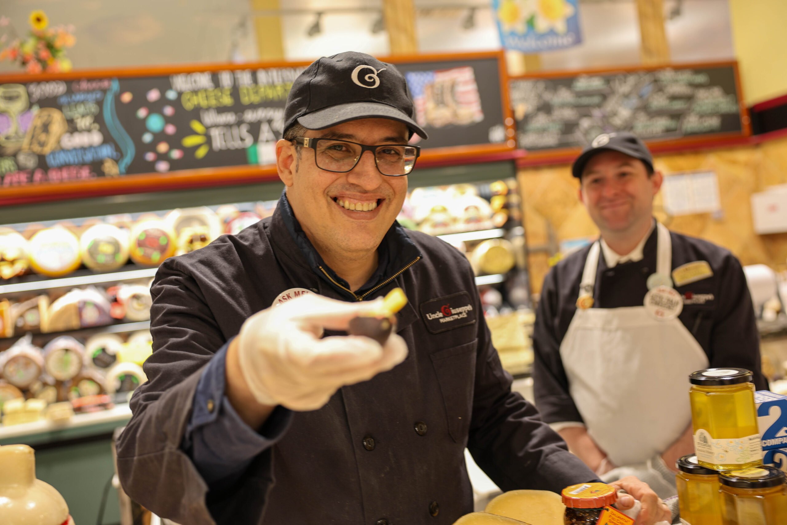 Uncle G’s announces Friday grand opening for Bohemia location