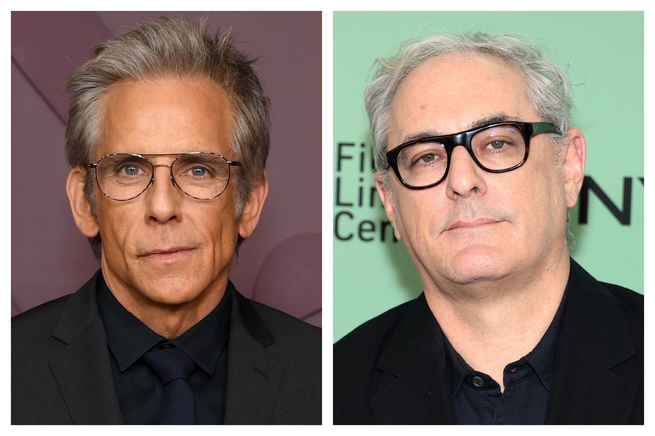 Ben Stiller & John Lesher Board Oscar Contender Short ‘Extremist' By ...