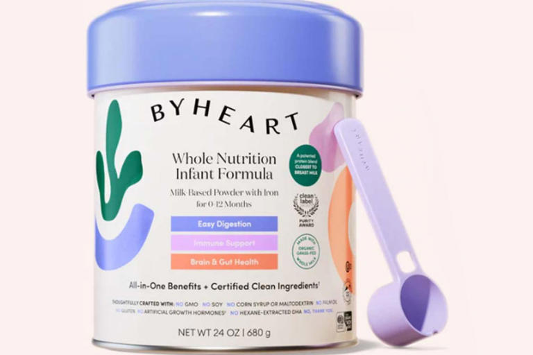 ByHeart infant formula maker recalls all products amid growing botulism ...