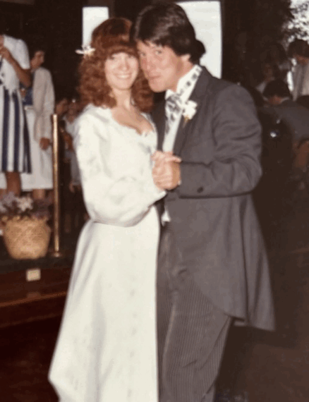 All About ‘DWTS’ Host Tom Bergeron’s Wife & Their 43-Year Marriage