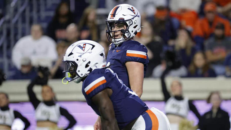 Where Duke Stands in the ACC Heading Into Week 12