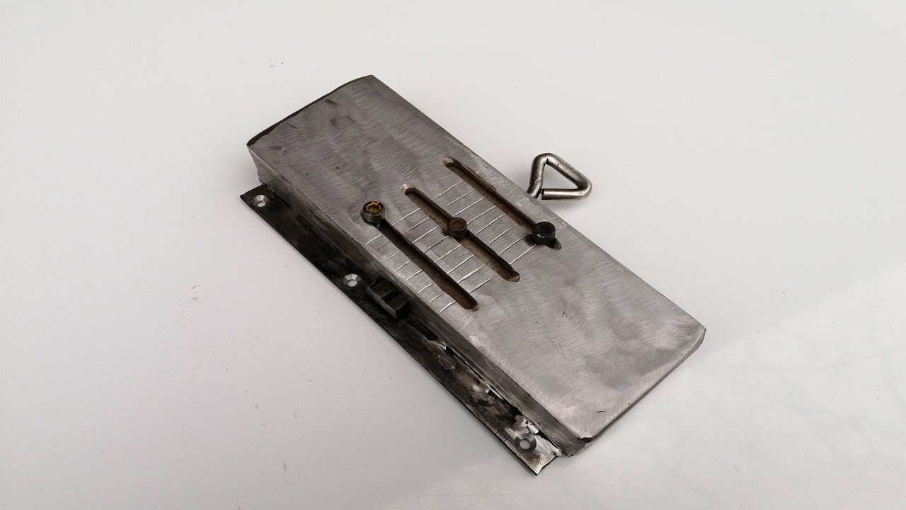 Amazing idea! Unique & smart invention