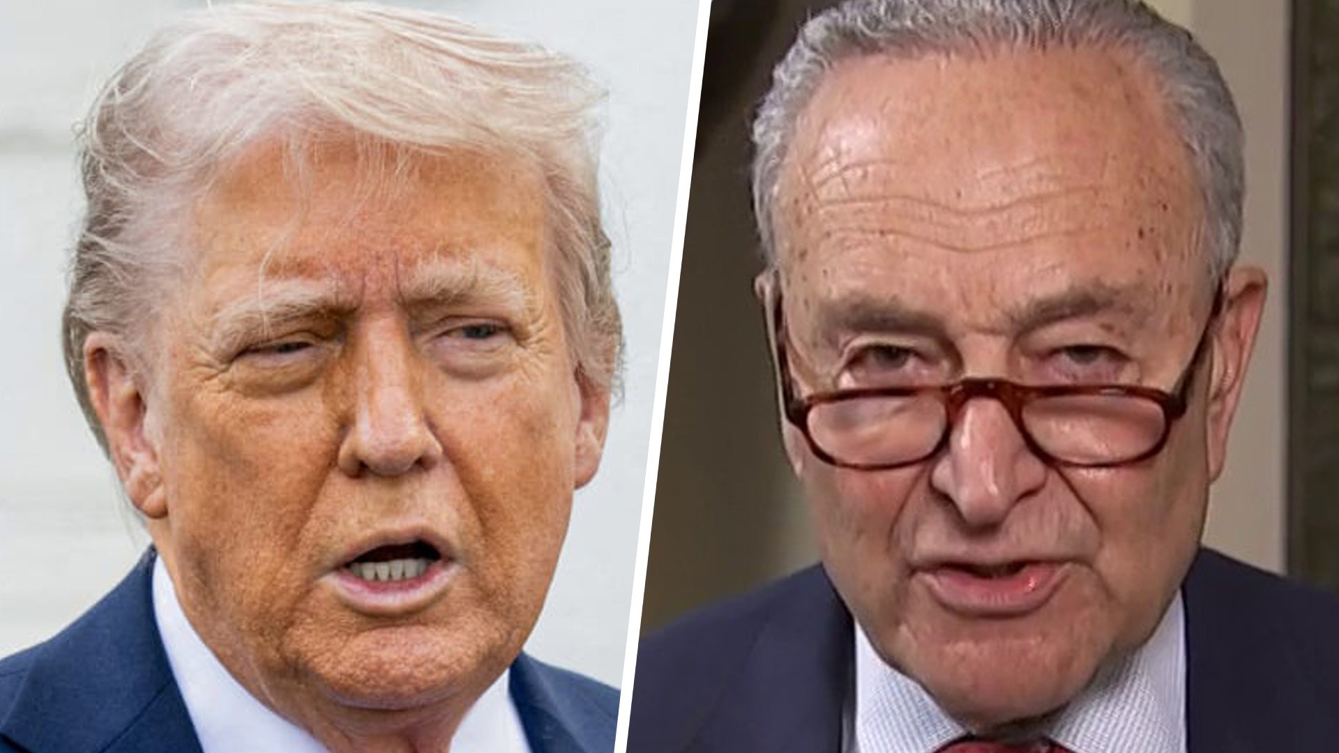 Rep. Torres slams Senate passing shutdown deal: 'Complete capitulation ...