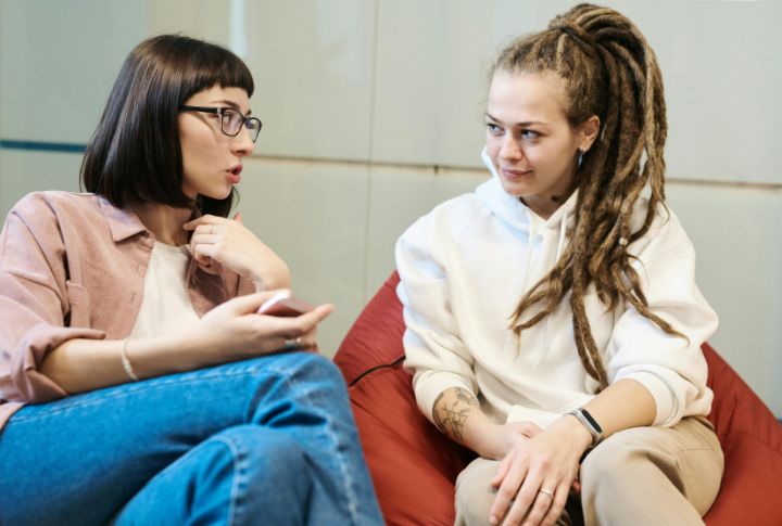 10 Phrases That'll Make You Think What Did That Even Mean