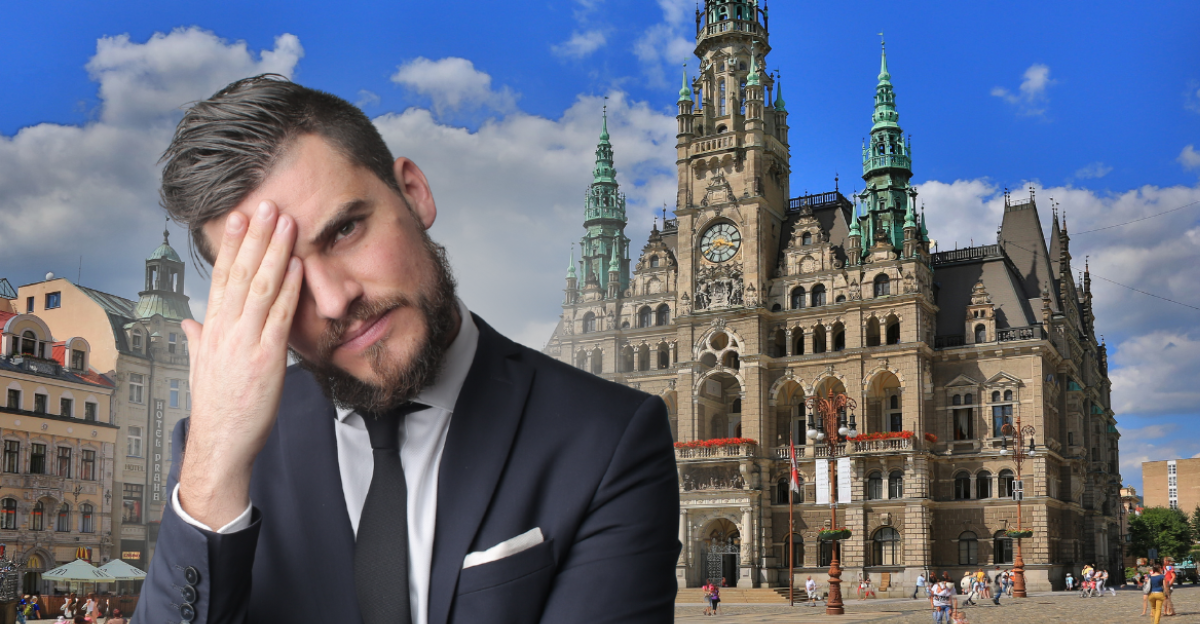 Everyday European Habits That Leave Americans Totally Baffled