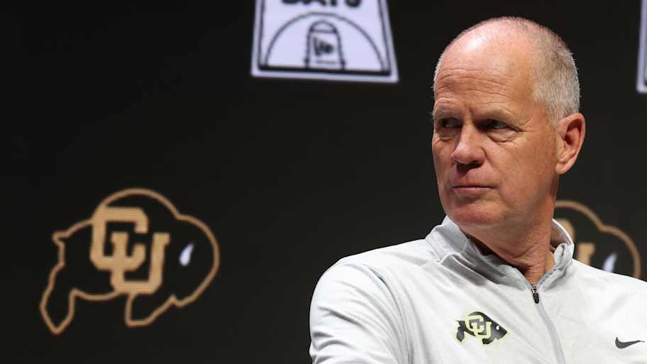 Why Colorado Forward Bangot Dak Isn't Like College Basketball's Other 7 ...