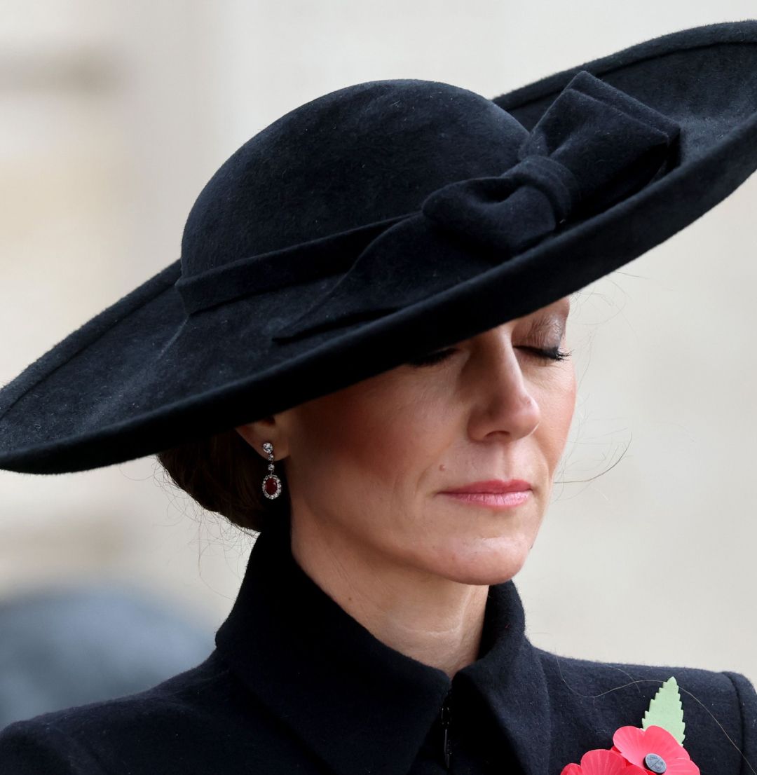 Princess Kate Makes a Step Toward Her Life as Queen With Royal First on ...